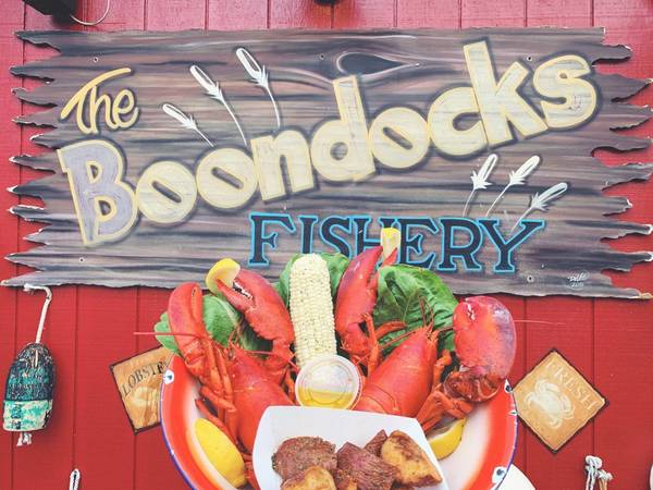 Red Bank Boondocks Fishery Opens at Marine Park | Red Bank, NJ News TAPinto