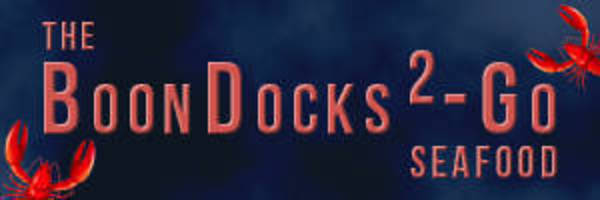 BoonDocks 2-Go – Best Fresh Fish Take Out and Outdoor Dining | Red Bank ...
