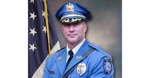 Meet Your First Responder: Chief Joe Borell | Tri Borough, NJ News ...