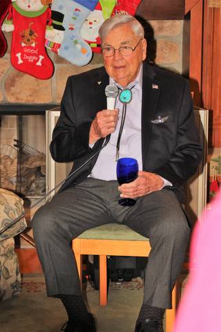 Bridgewater's Bob Vaucher to Serve as Honorary Air Boss in National ...