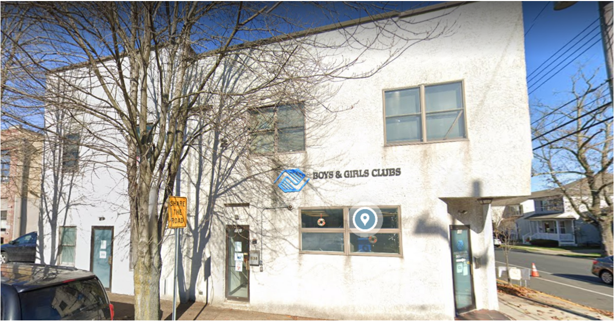 Boys & Girls Clubs of Monmouth County Honored as 2025 Champion in ...