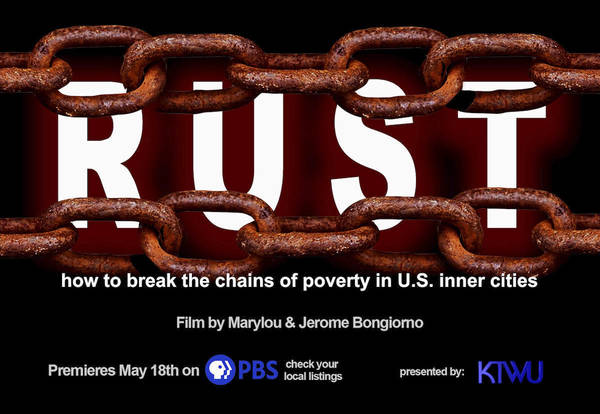 Local Documentary Filmmakers Tackle Poverty in Newark for a National ...