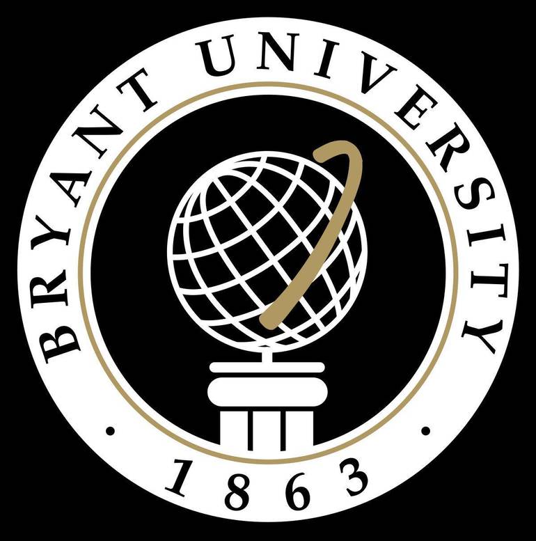 Bryant Bulldogs Logo