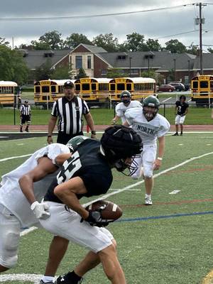 Football: Bridgewater-Raritan Rolls Over Edison, 44-12 | Bridgewater ...