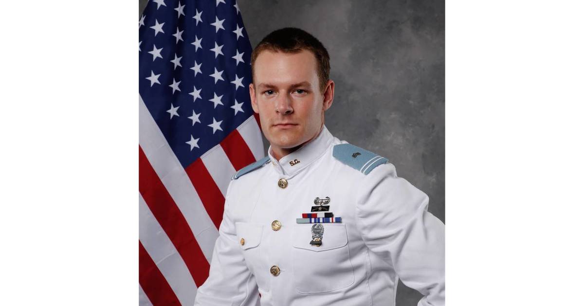 Verona Resident Graduates from The Citadel | Verona/Cedar Grove, NJ ...