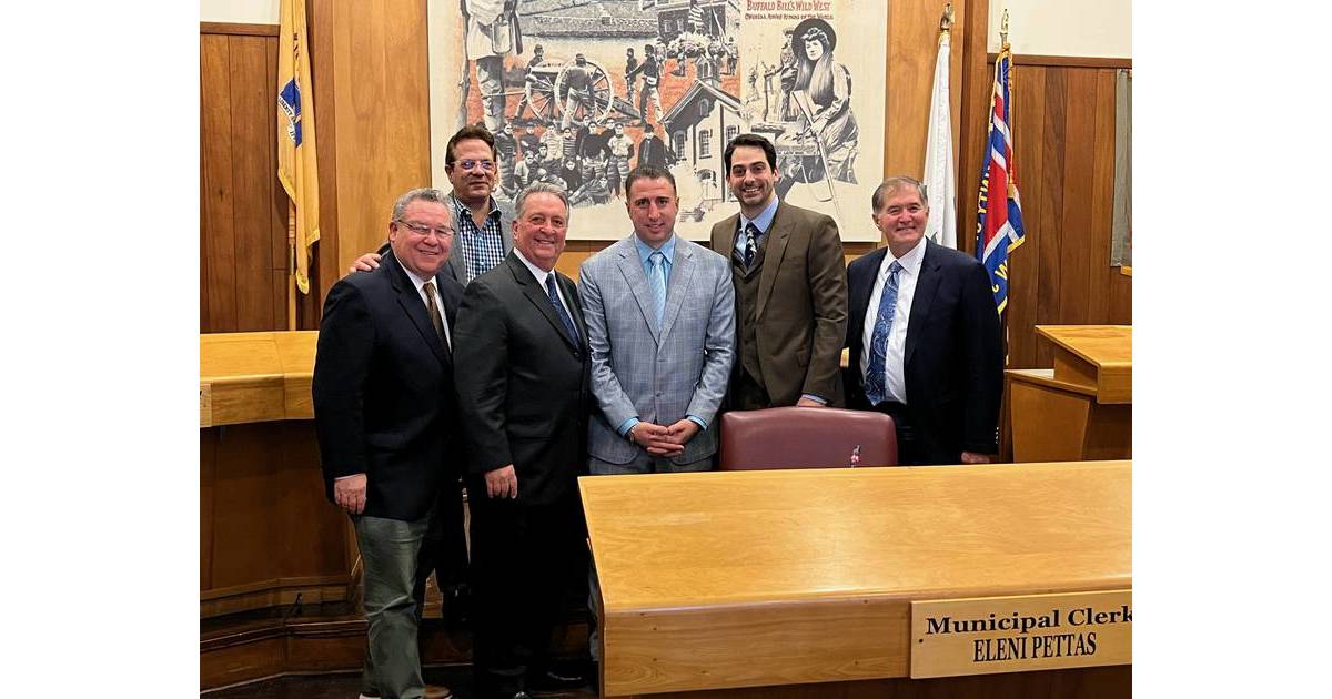 Nutley Township Attorney Appointed to Replace Genitempo | Nutley, NJ ...