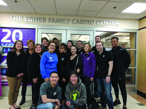 Growing West Essex YMCA in Livingston Wins Top Recognition | Livingston ...