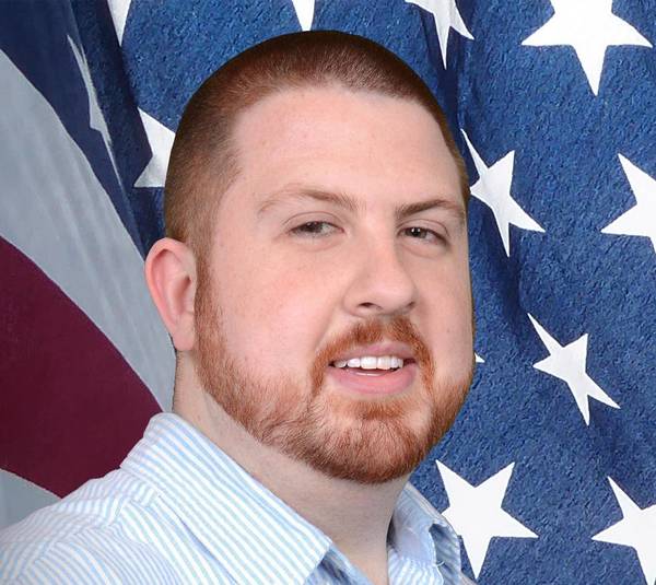 Roselle 2nd Ward Councilman Brandon Bernier Launches Re-Election Campaign | Roselle, NJ News TAPinto