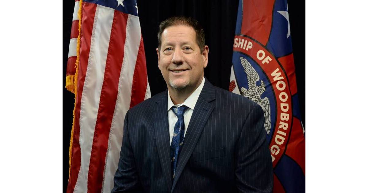 Woodbridge’s Longest BOE Member Reflects on Public Service Career ...