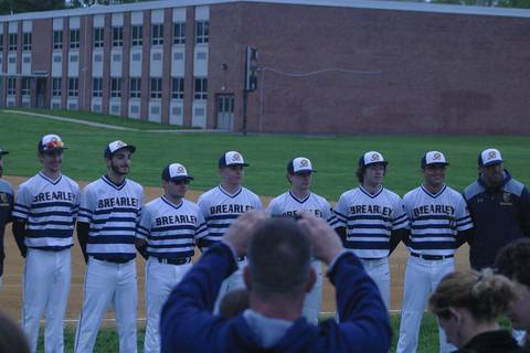 Home Win for Brearley Bears vs Roselle 8-0 | Kenilworth, NJ News TAPinto