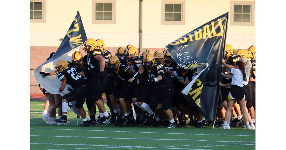 CB West, CB South Football Teams Headed to District Semifinals ...