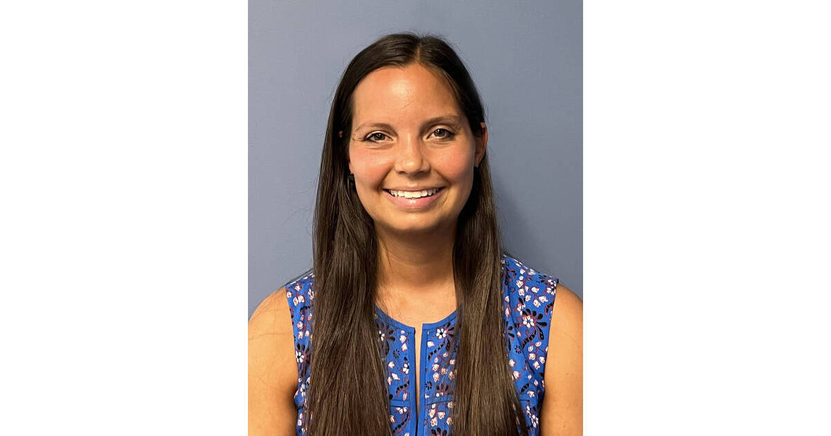 Psychology Teacher Brittany Gajewski Named Dean of Students at ...