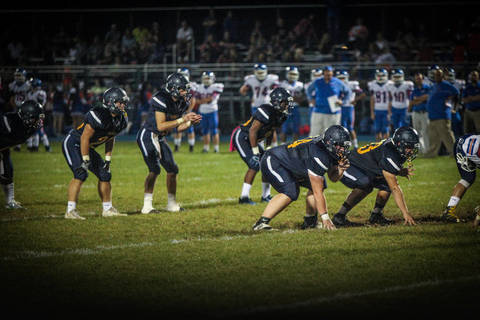 Victory for Brearley Varsity Football | Kenilworth, NJ News TAPinto