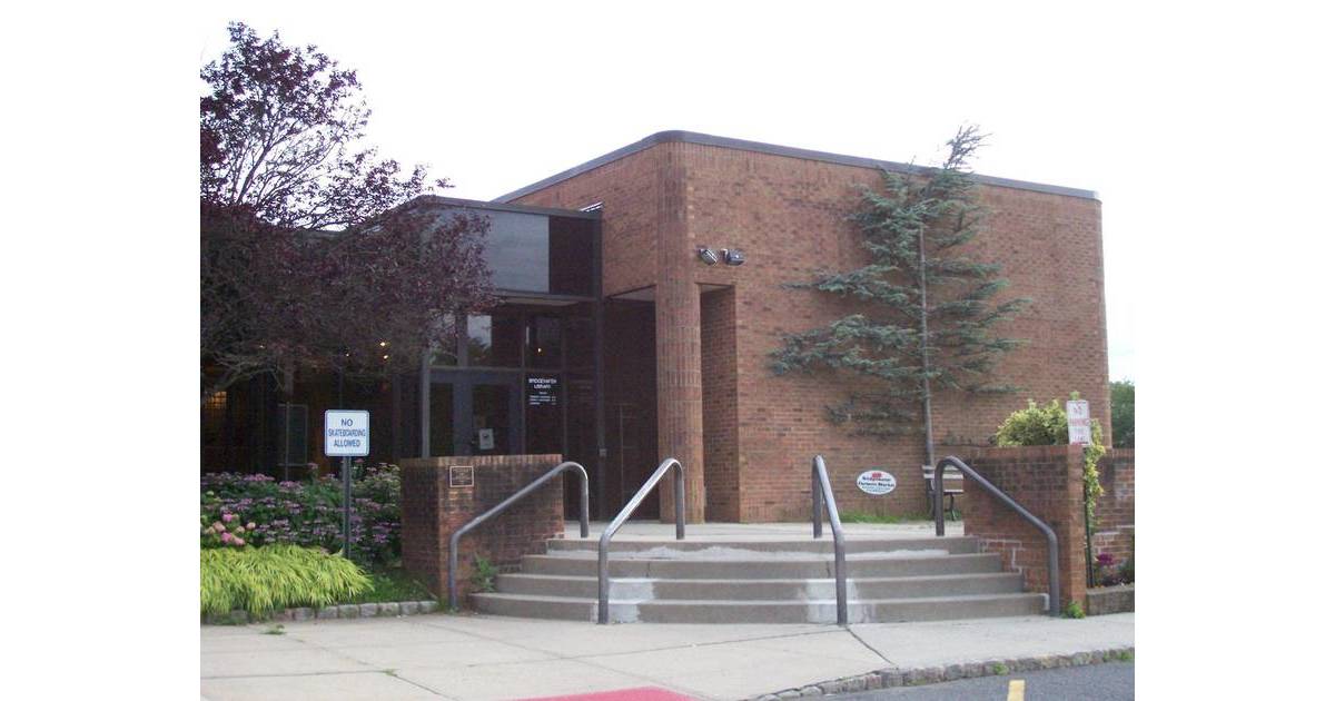 Somerset County Library System Moves to Fines Free Model | Bridgewater ...
