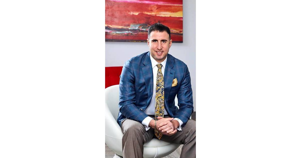 Meet Jonathan Bruno – Nutley’s New Municipal Attorney | Nutley, NJ News ...