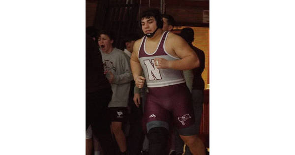 Toranzo Wins Second Straight ECT Championship; 285-Pounder Also Garners ...