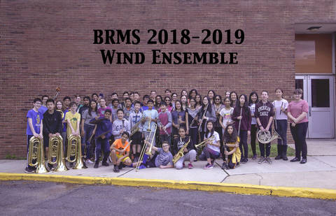 BRMS Music Department Commissions Song to Honor Retiring Principal ...