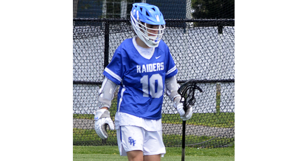 Boys LAX: Scotch Plains-Fanwood Crushes Cranford, 17-2, in Union County ...
