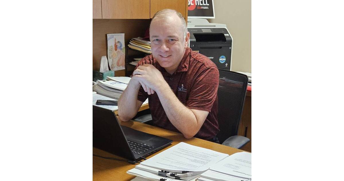 Township Attorney Bruce Darvas to Serve as Robbinsville Acting Business ...