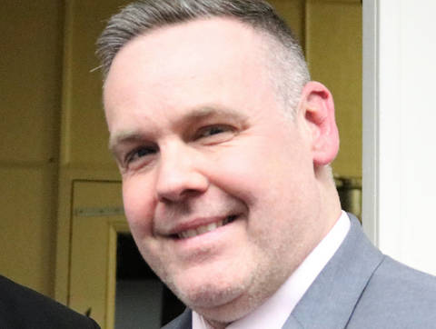 Meet Brian Morrissey, Candidate for Westfield Board of Education ...