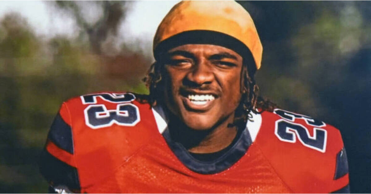 Two Juveniles Charged in Killing of Xyere Brooks | Camden, NJ News ...