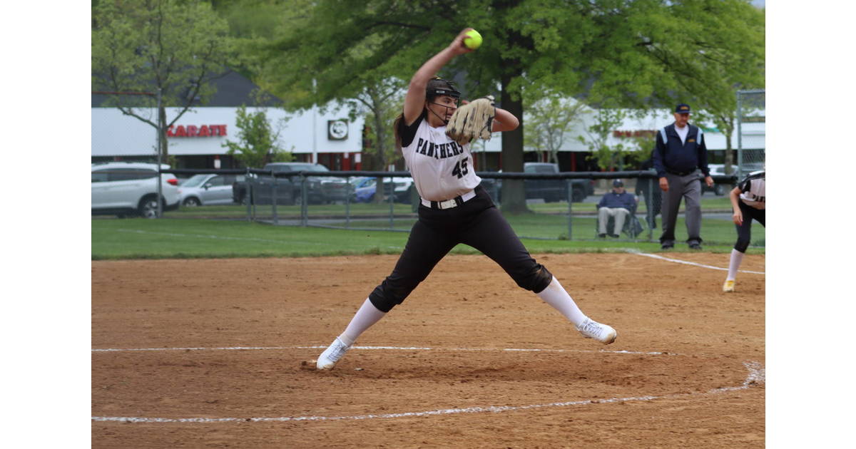 BRHS Softball Wins Second Round of Somerset County Tournament | Bridgewater/Raritan, NJ News TAPinto