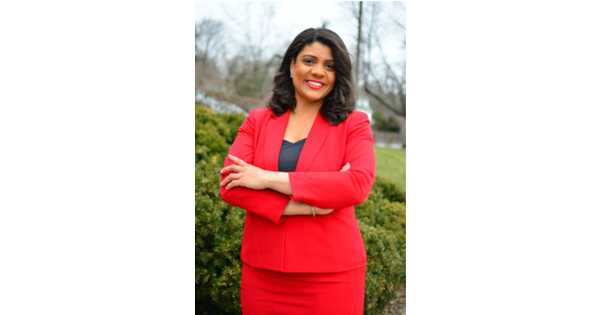 Britnee N. Timberlake Announces Senate Run | Bloomfield, NJ News ...