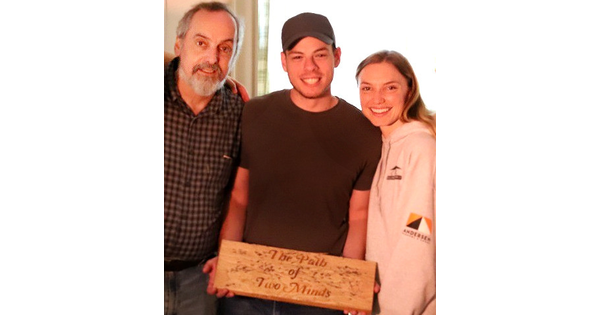 Scotch Plains Resident to Debut First Film in Brooklyn on Sat, June 29 ...