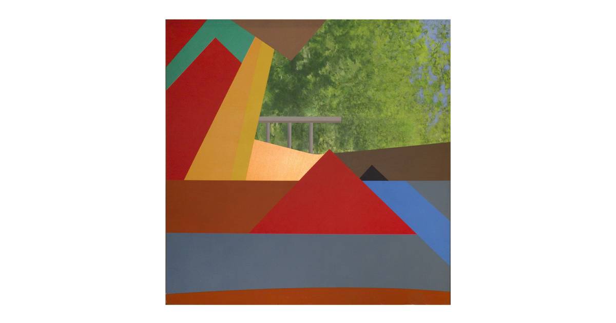 George Mueller Exhibit at HACPAC through June 1 | Hackensack, NJ News ...