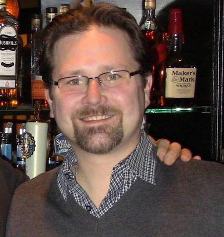 Five Questions With... Brian Walter | Scotch Plains/Fanwood, NJ News ...