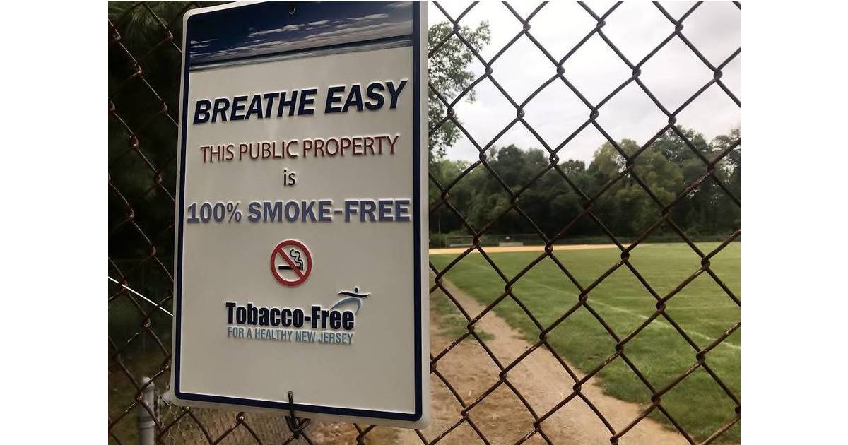 Camden County Can ‘Breathe Easy’ | Camden, NJ News TAPinto