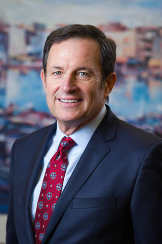 Atlantic Health System President & CEO Recognized as One of the Nation ...