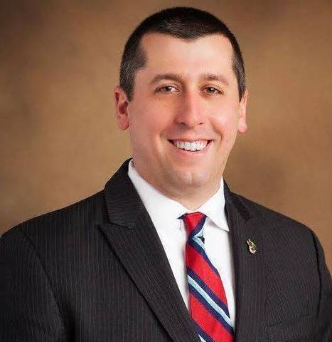 Asm. Bergen to introduce legislation restricting emergency executive ...