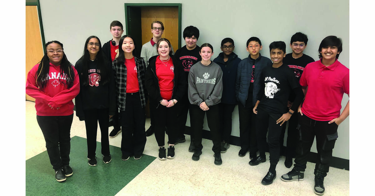 BRMS Band Students Honored for Skills | Bridgewater/Raritan, NJ News ...