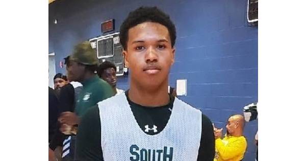 Senior Boys Basketball Athlete – Brandon Dean - Athlete of the Week ...