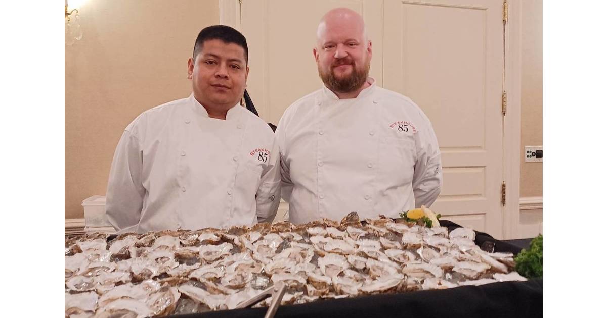 Small Plates, Big Support for New Brunswick's Elijah's Promise | New ...