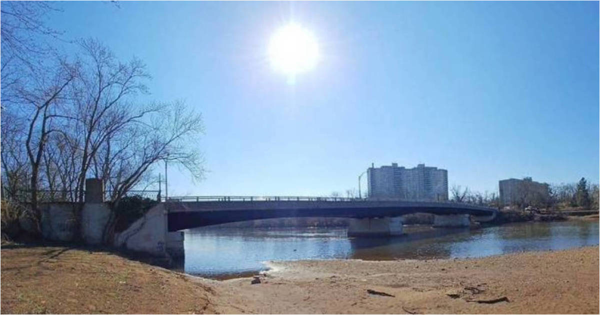 Landing Lane Bridges Connecting New Brunswick to Piscataway will Close ...