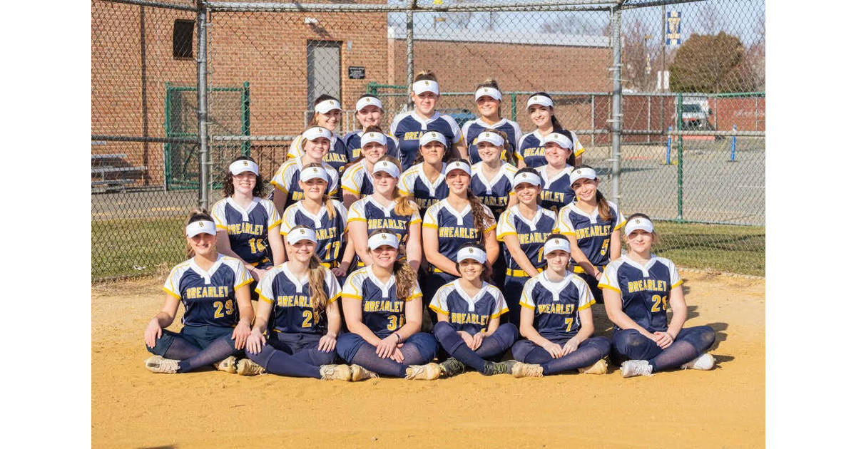 Varsity Softball: Bears to Challenge Highlanders | Kenilworth, NJ News ...
