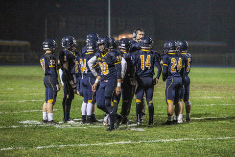 Brearley vs Cedar Grove Home Opener Tonight | Kenilworth, NJ News TAPinto