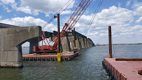 The Bridge to and From Paradise: LBI, That Is | Barnegat/Waretown, NJ ...