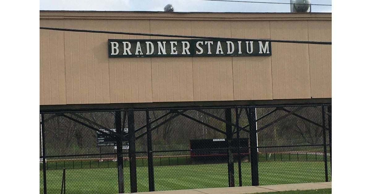 PONY League Olean Oilers Are a Fading Memory | Greater Olean, NY News ...