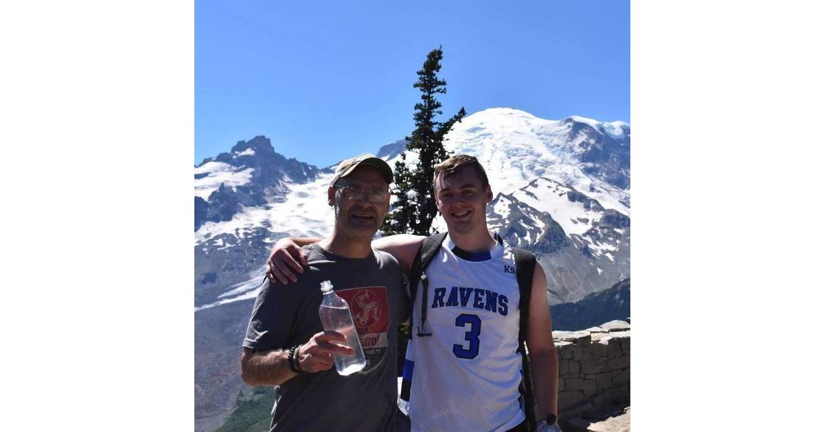 Happy Thanksgiving from TAPinto Greater Olean's Bryce Kelly | Greater ...