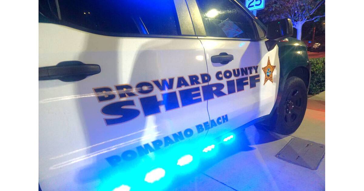 Wrong-Way Driver Gets DUI Charges After Dangerous Joy-Ride in Pompano ...