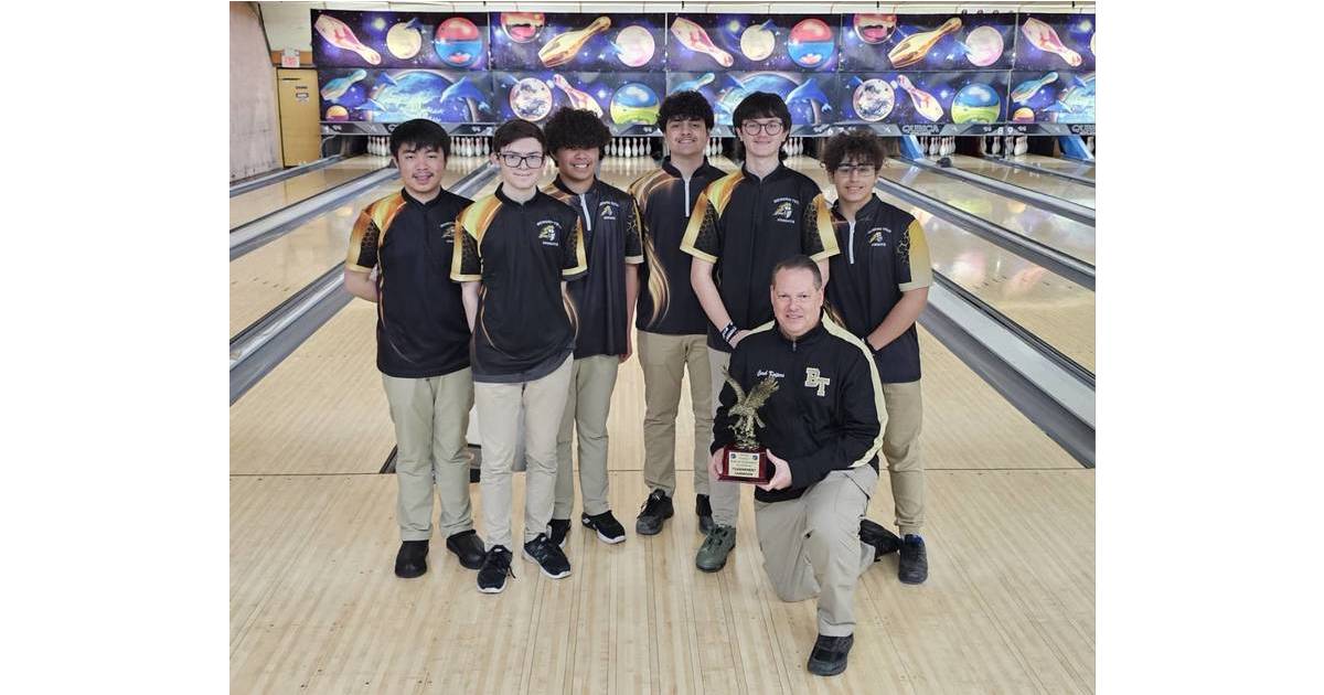 HS Bowling: Bergen Tech Boys Takes Bergen County Coaches Association ...