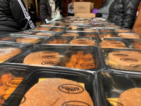 Paterson Public Schools Adjust Meal Distribution Plan During ...