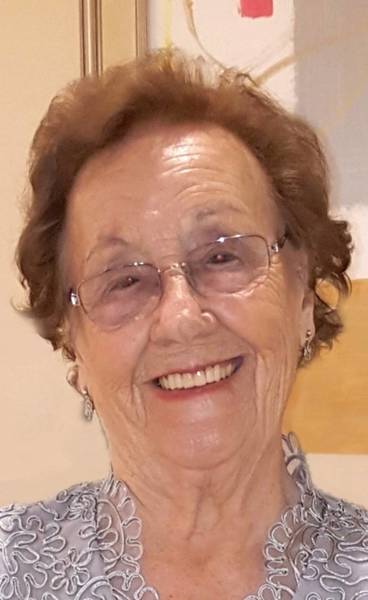 Mary D. Buscaino Passes Away at Age 92 | Summit, NJ News TAPinto