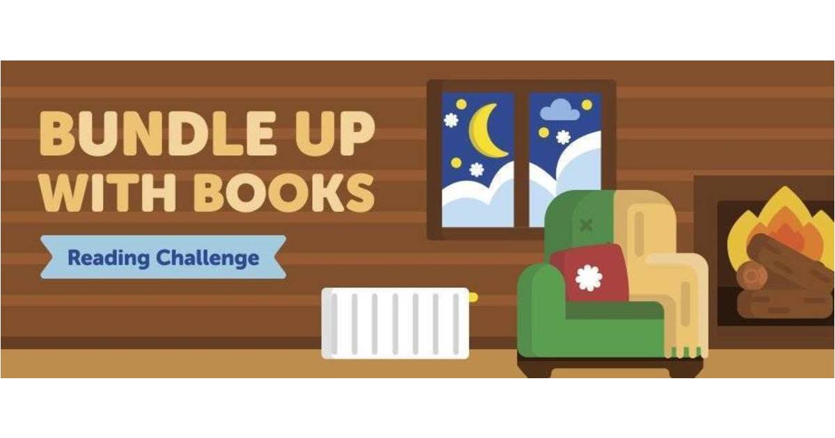 Cranford Public Library’s Reading Challenge and Resources | Cranford ...