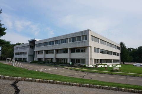 Former Bayer Complex Building Applicant's Site Plan to be Heard at ...