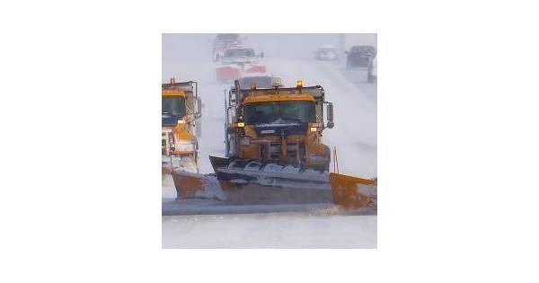 Hochul Declares State of Emergency for Snowstorm | Greater Olean, NY ...