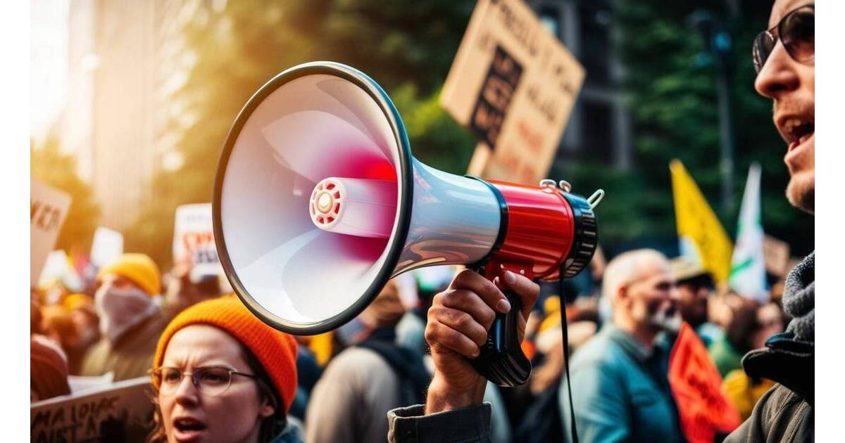 Doylestown to Host Presidents Day Rally Protesting Trump Administration ...